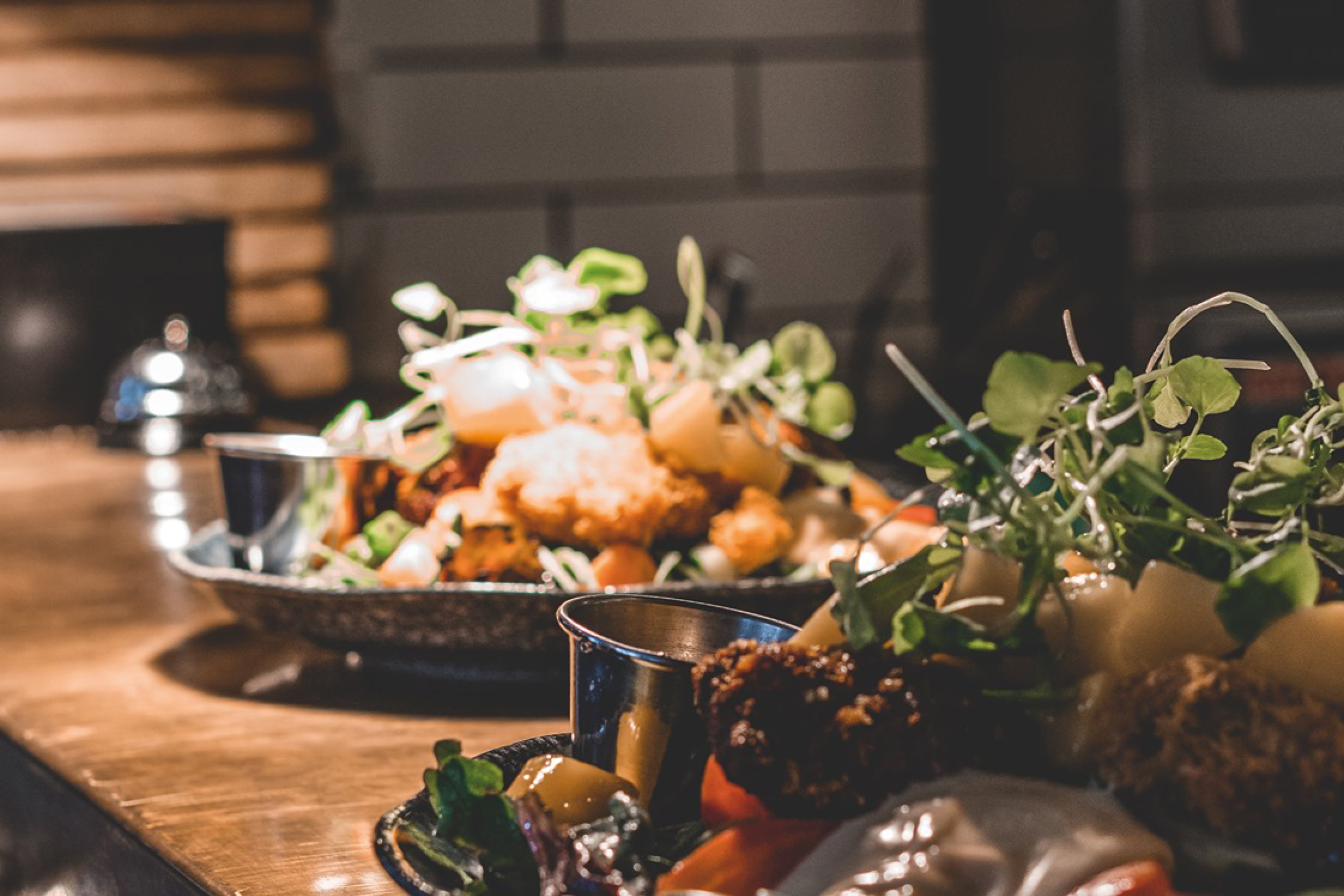 Lunch i Västerås - Vi har samlat Västerås bästa lunchrestauranger