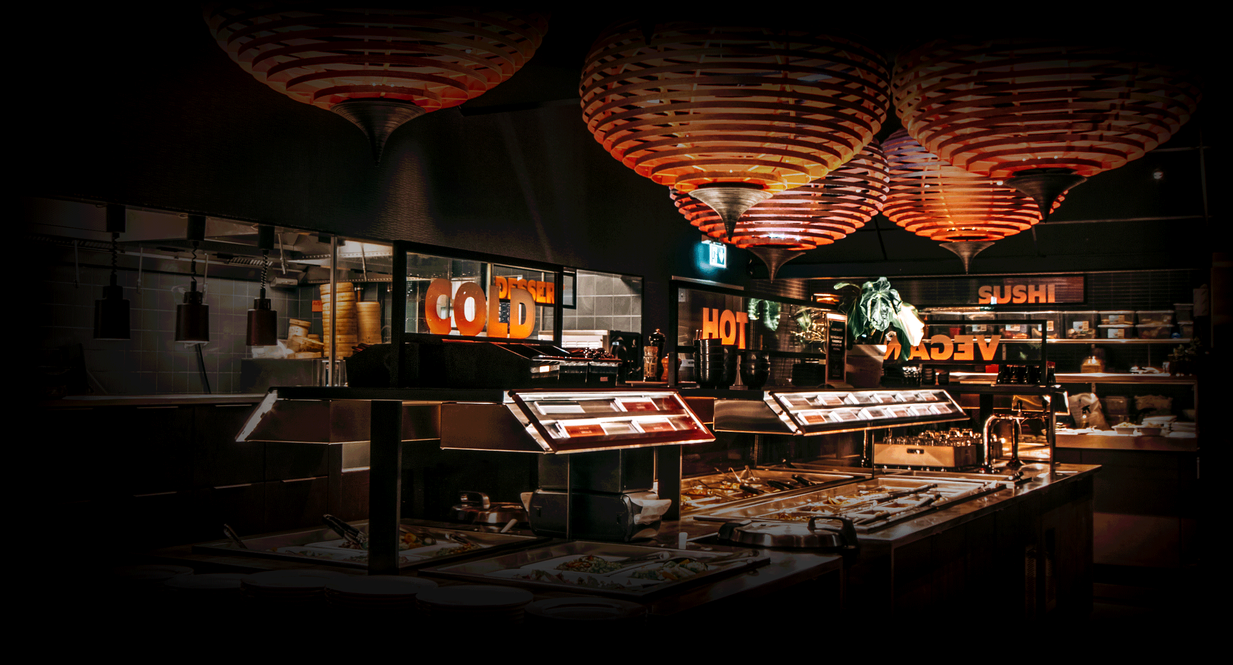 Restaurang i Uppsala - Vi har samlat Uppsalas bästa restauranger