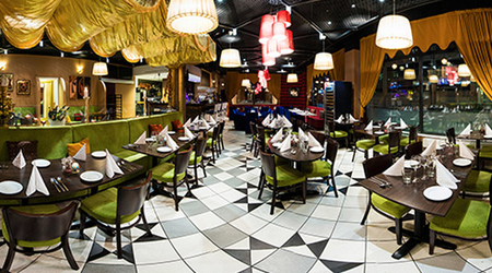 Restaurang i Uppsala - Vi har samlat Uppsalas bästa restauranger