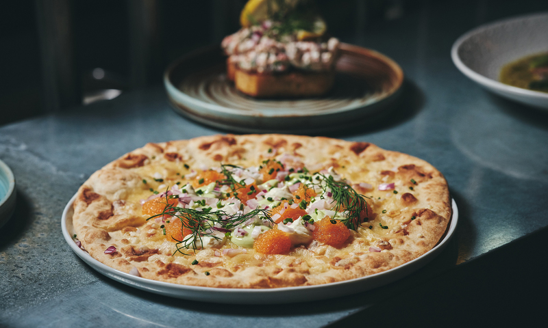 Bilder av vår restaurang i Göteborg