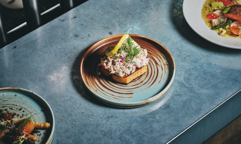 Bilder av vår restaurang i Göteborg