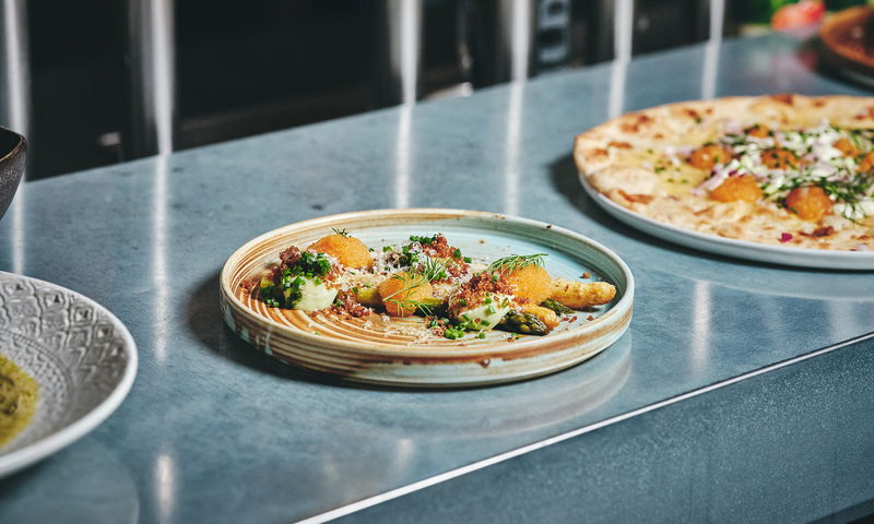 Bilder av vår restaurang i Göteborg