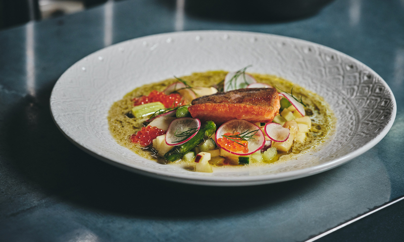 Bilder av vår restaurang i Göteborg