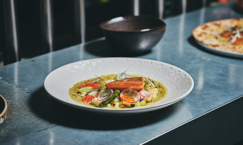 Bilder av vår restaurang i Göteborg