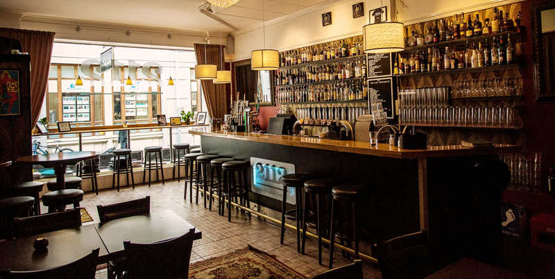 Restaurang 2112 Göteborg PHOTOS