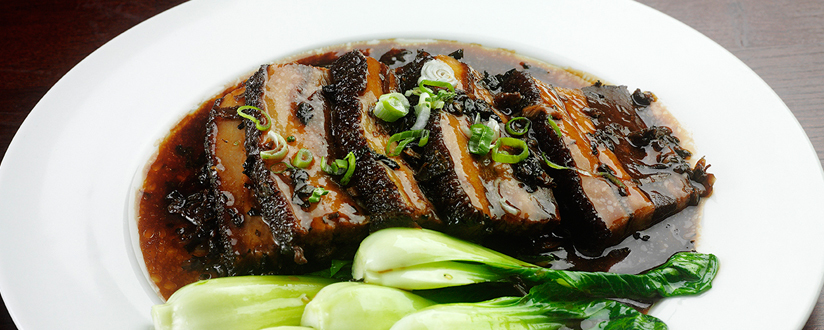 Restaurang Formosa Stockholm Lunch